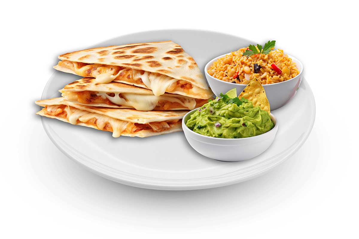 Menu | Chapultepec Mexican Restaurant